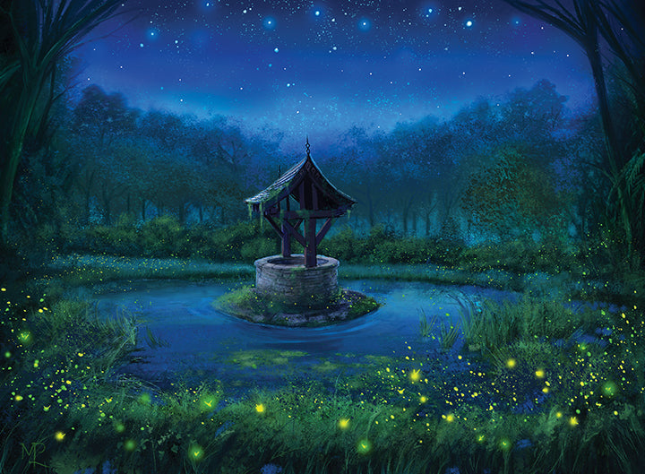 The Art Of Mark Poole – Mark Poole Art