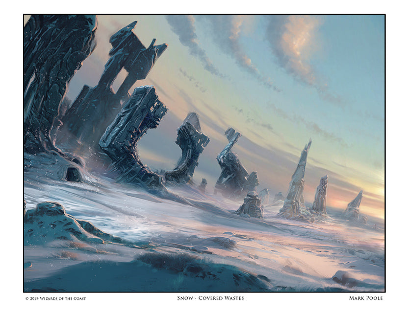 MTG Prints - Modern – Mark Poole Art