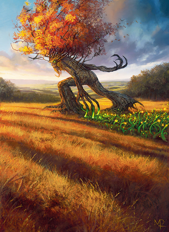 Crop Rotation – Mark Poole Art